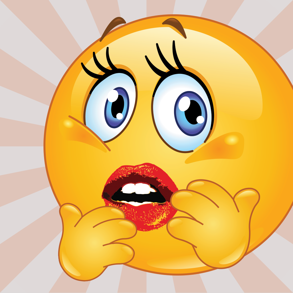 Adult Emojis Icons And Emoticon For Texting iPhone iOS App adult-emojis-icons-and-emoticon-for-texting-iphone-ios-app